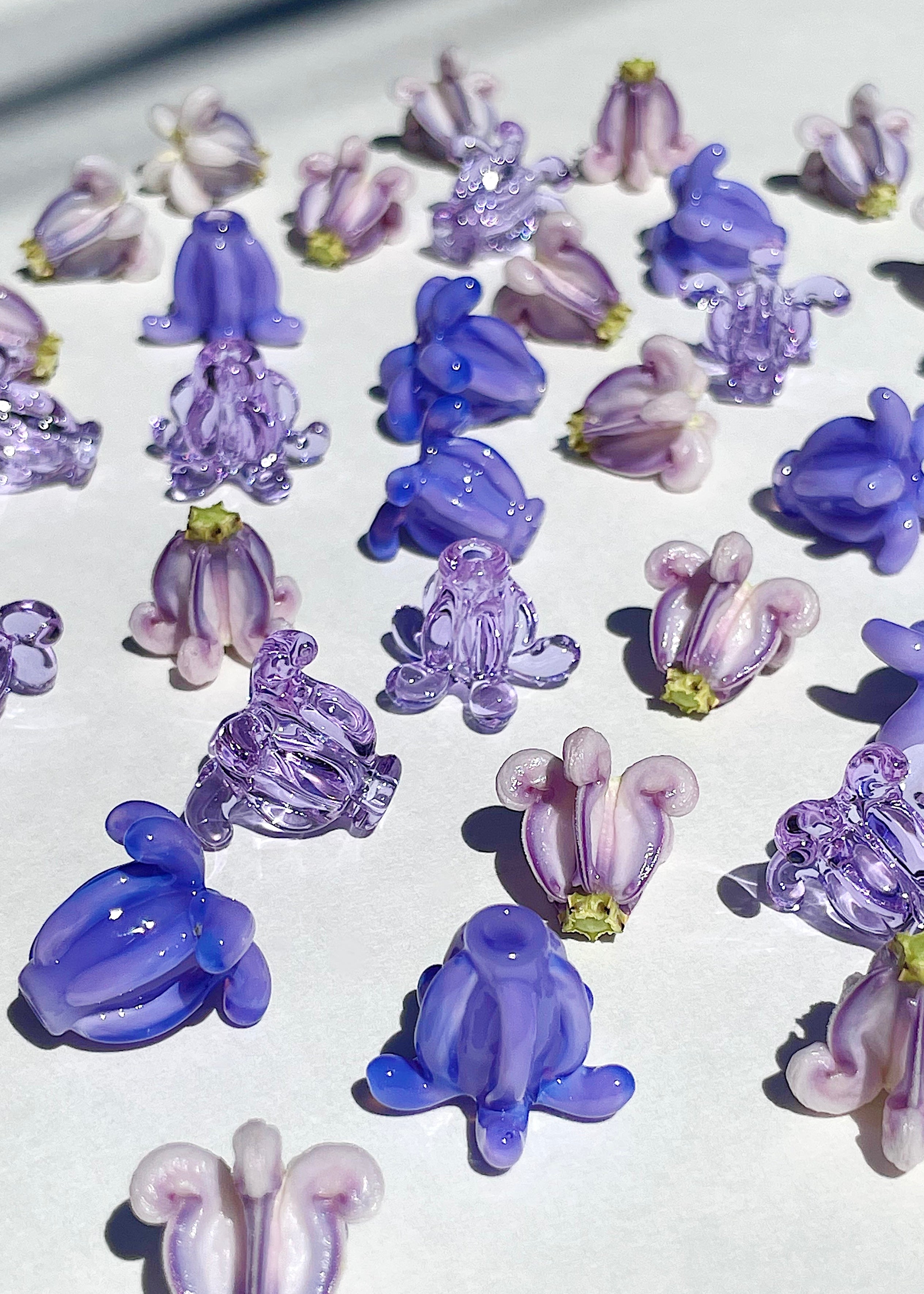 Pua Kalaunu Crown Flower – Arlie Pemberton