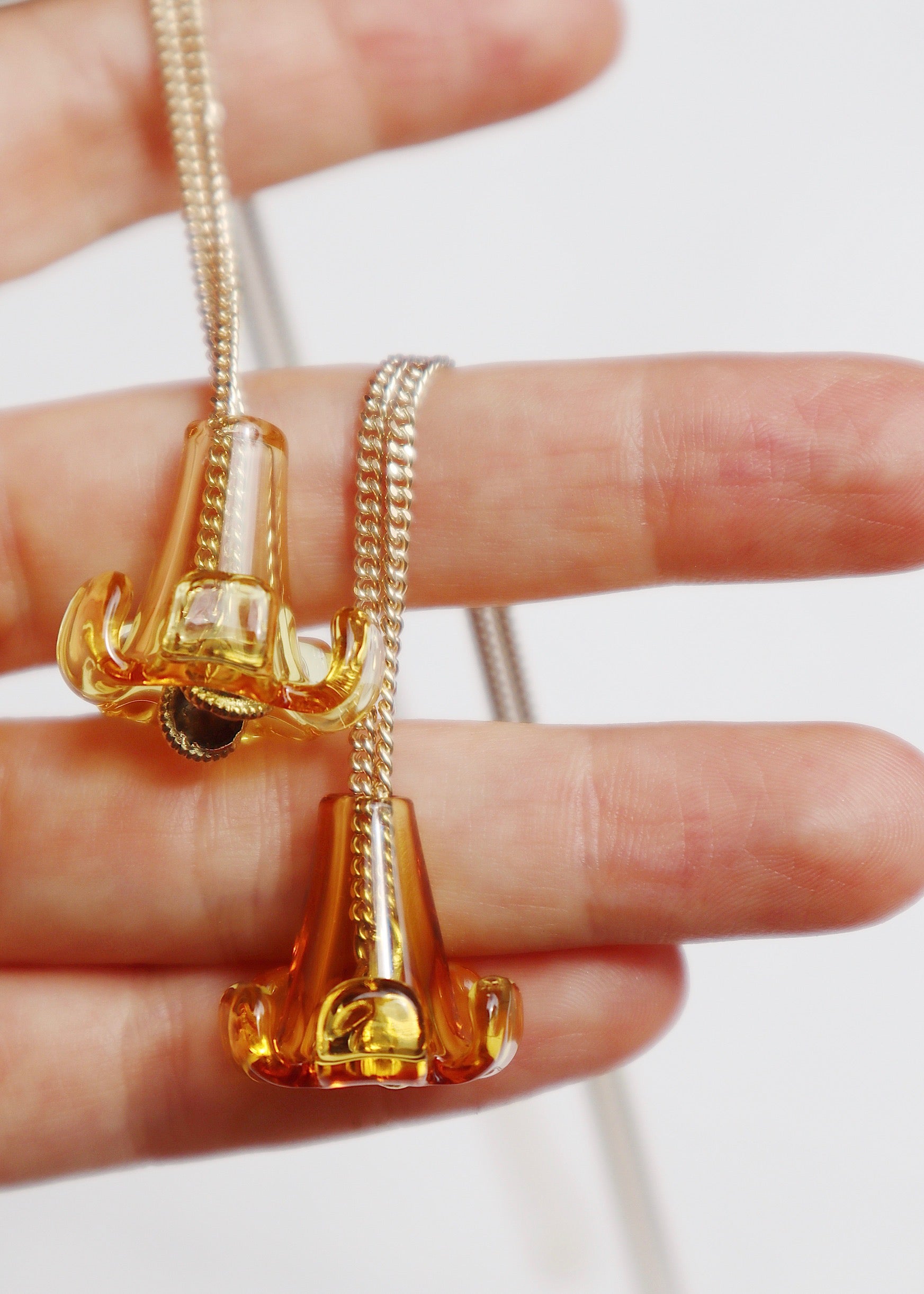 Handmade Glass by Arlie Pemberton