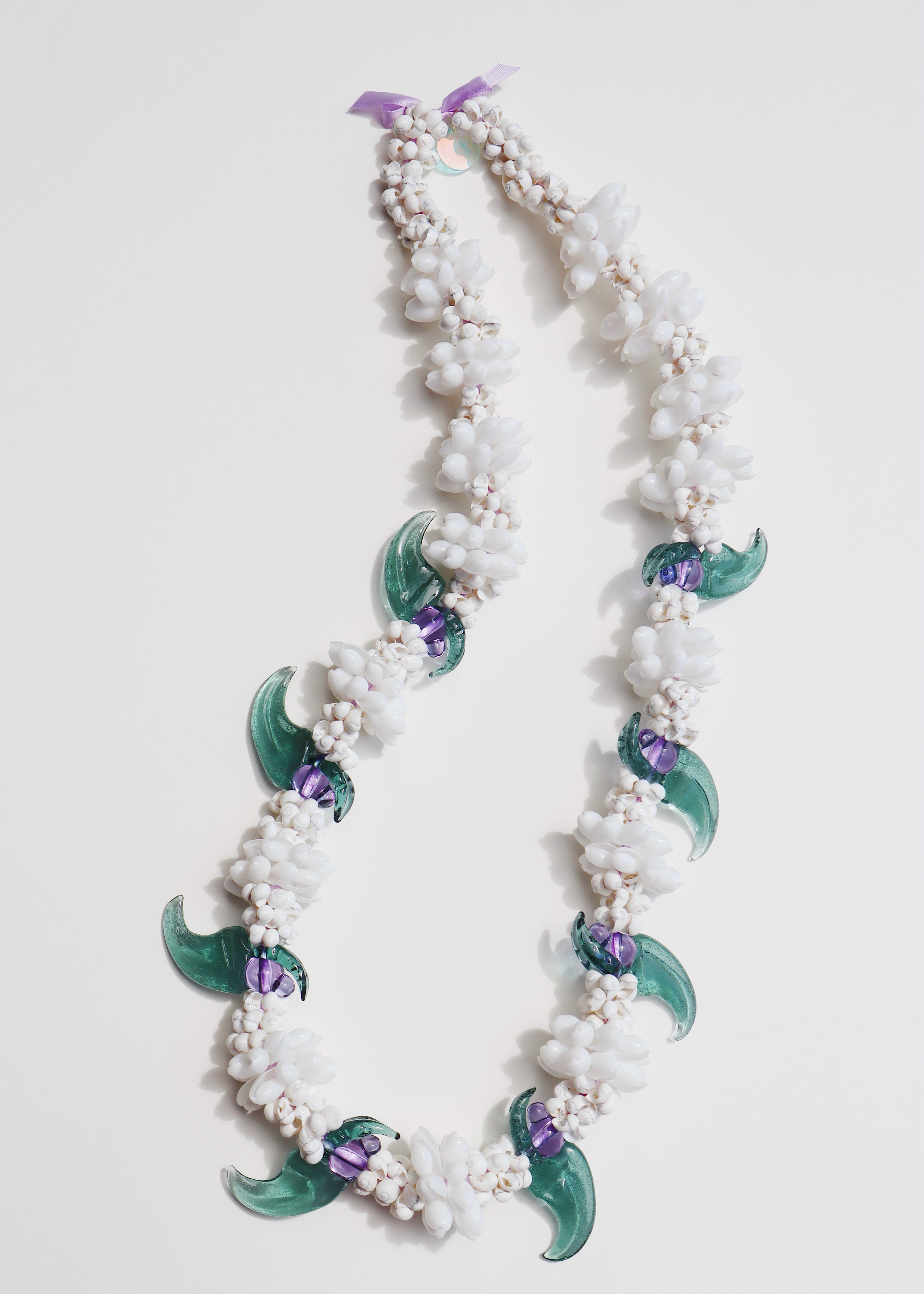 Blue Jade – Arlie Pemberton