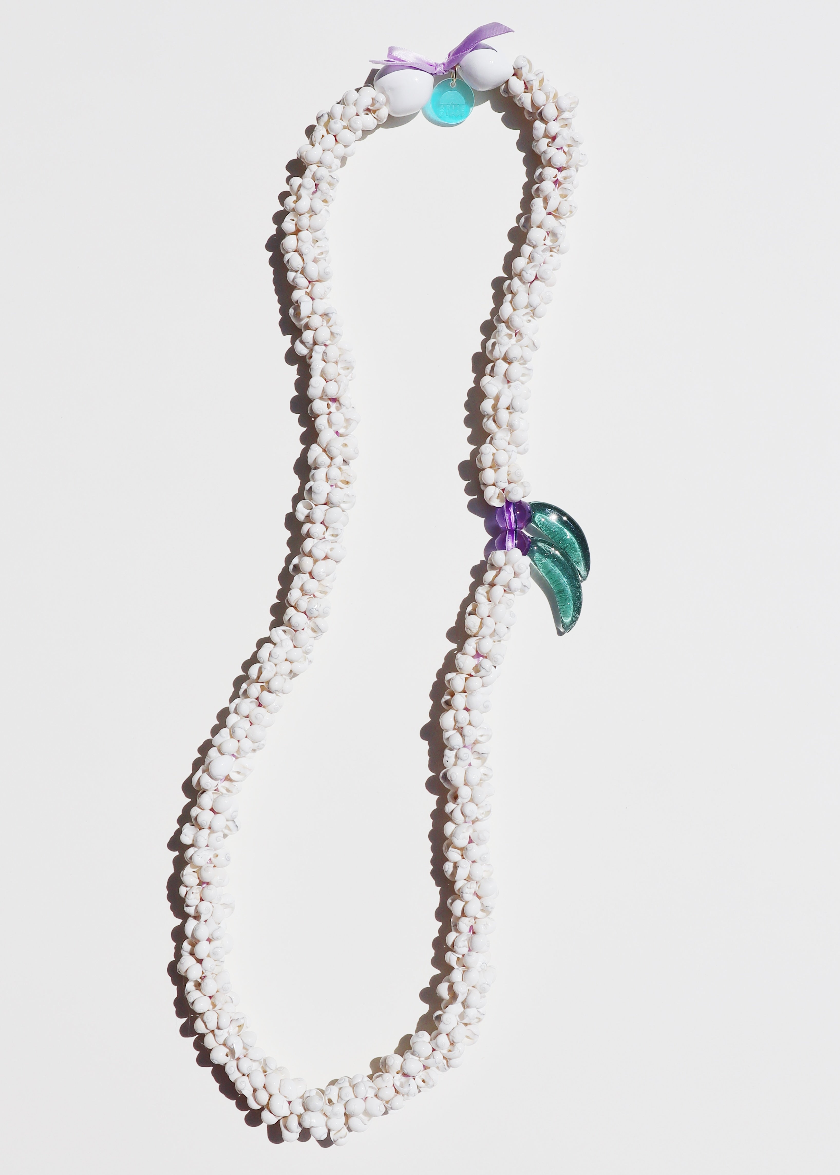 Blue Jade – Arlie Pemberton