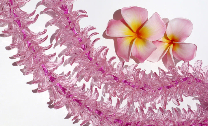 Handmade Glass by Arlie Pemberton