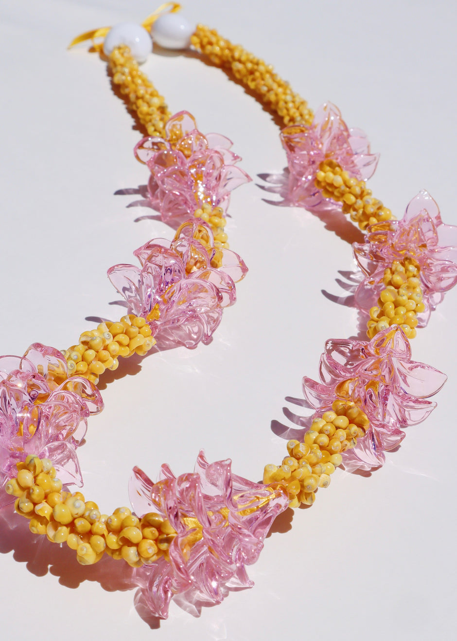 Pua Melia Plumeria – Arlie Pemberton