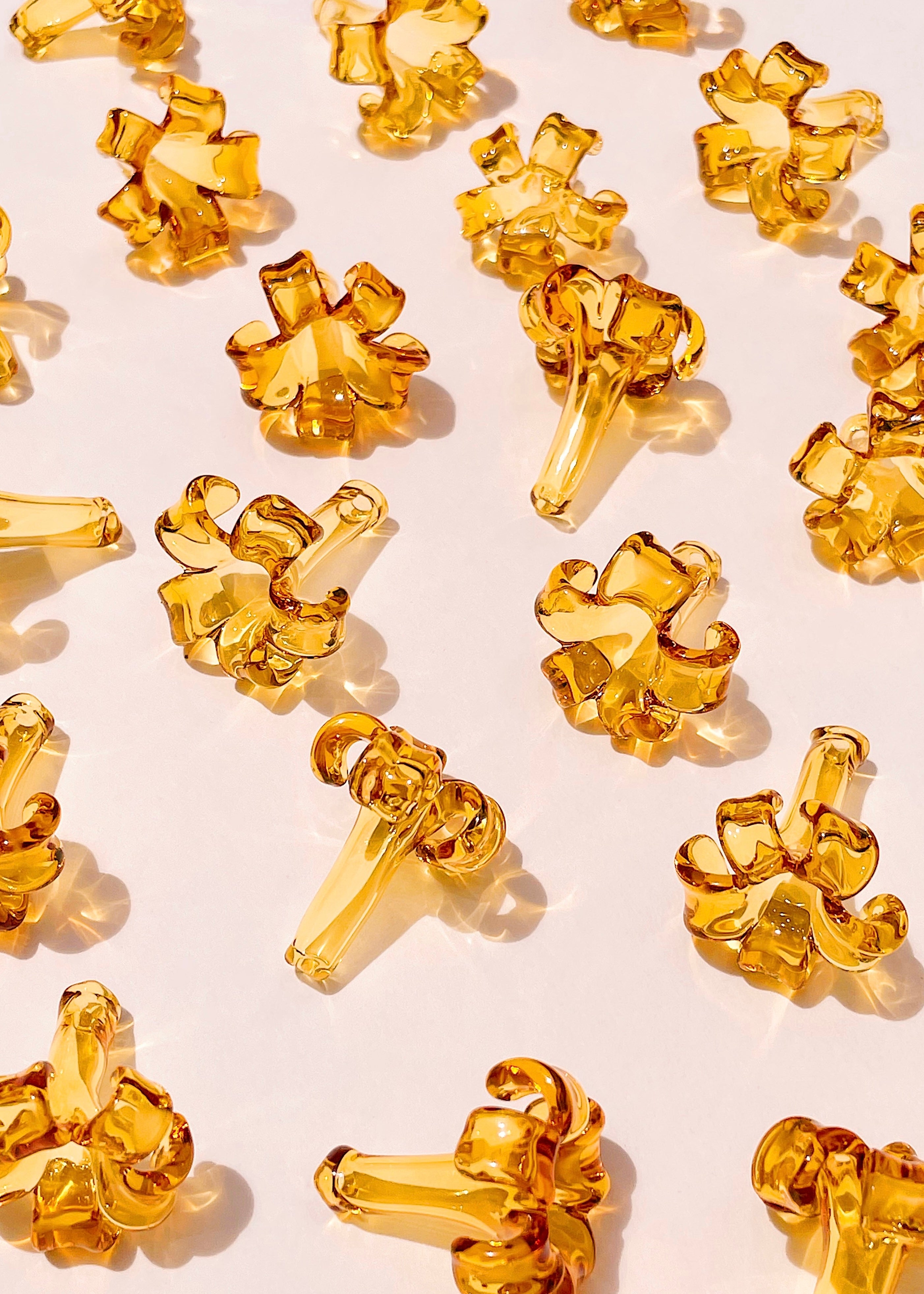 Handmade Glass by Arlie Pemberton